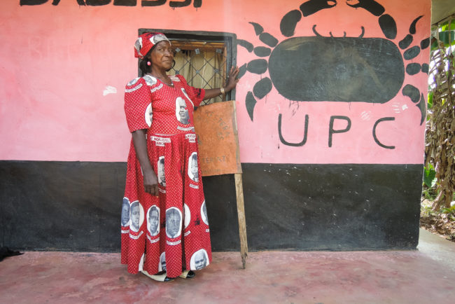 Decades After Helping Cameroon Win Independence, Veteran Wants ...