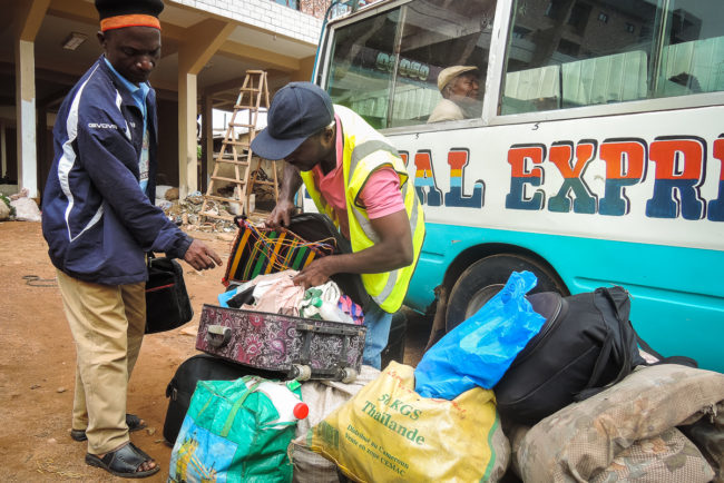 As National Security Tightens and Prophecy Rumors Spread, Bamenda ...