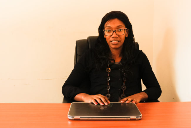 Identifying as Neither Male Nor Female, Some Kenyans Seek a Third ...