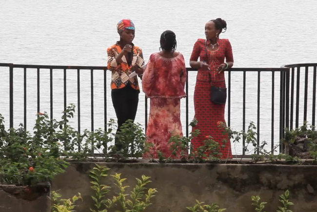 Three Years After Opening the DRC News Bureau, Global Press Expands in ...