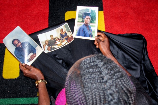 Life as a Widow: Four Nigerians Share Their Stories