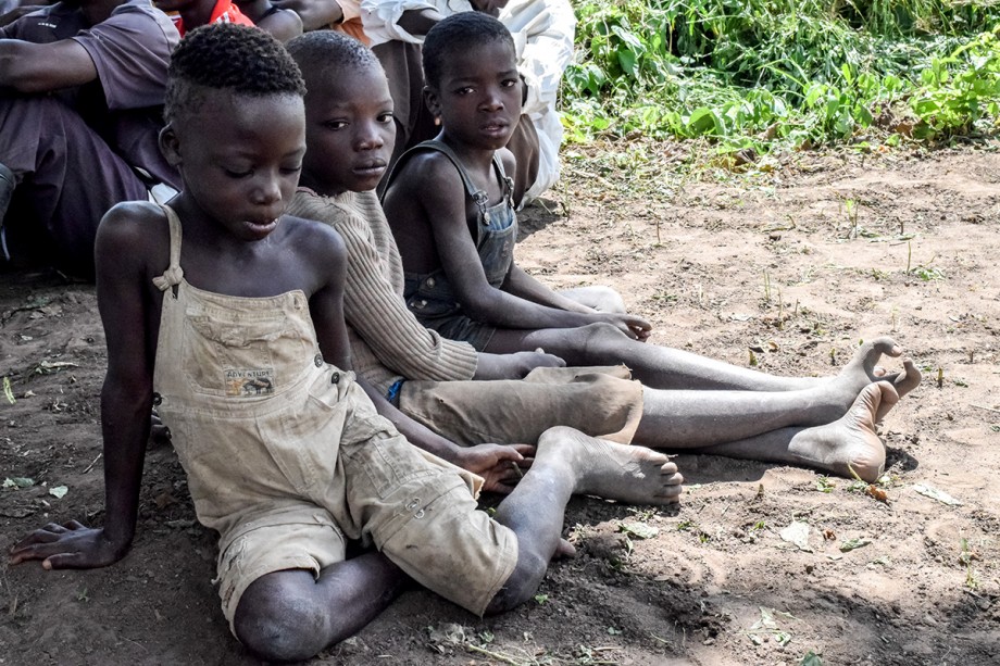 Doma Community Faces Challenges as Nature Reserve Designation Restricts ...