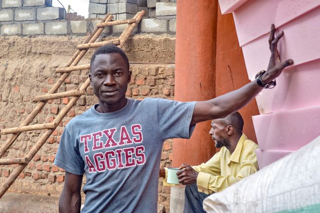 Ugandans Take Risks to Find Jobs Abroad Despite Crackdowns on Traffickers