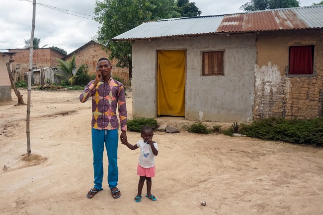 They Bought Homes in Flood-Prone Area of DRC, but It Was the State That ...