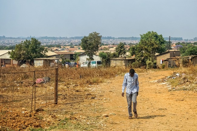 A New School Opens in Harare, but Old Rivalries Keep Some Students From ...