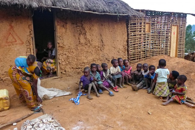 5,000 New People. 465 New Homes. Will a Construction Project Solve One ...