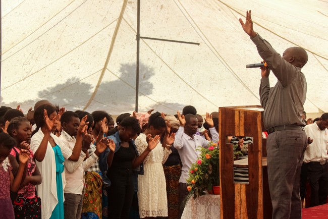 Zambia Weighs Policy to Crack Down on Unregistered Preachers