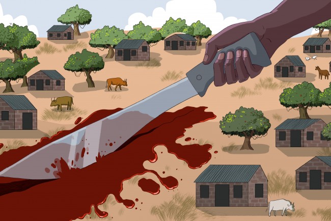 Violence Between Landlords And Tenants Turns Deadly violence-between-landlords-and-tenants-turns-deadly