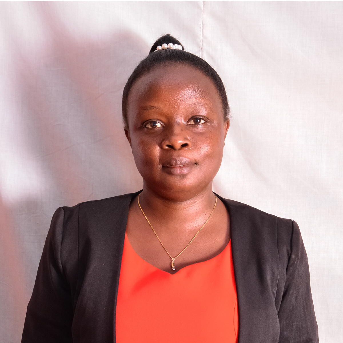 Agather Atuhaire | Global Press Journal - Press Freedom