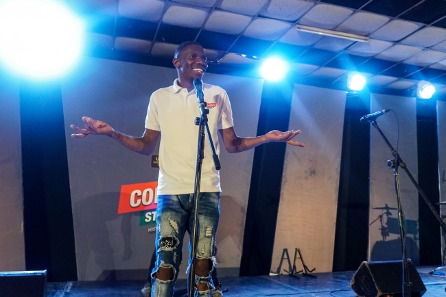 Comedians Fear Regulations Will Destroy Political Satire
