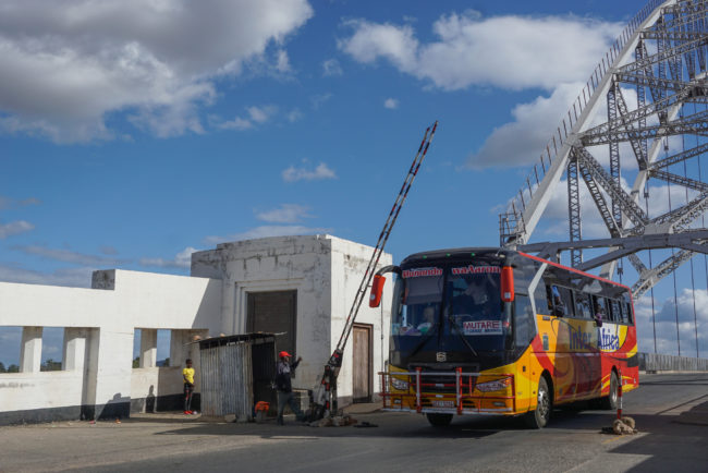 With Supervision, Aging Bridge Still Supports Traffic