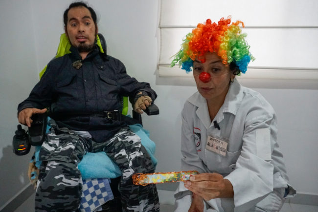 Making Waves: Mexican Radio Show Showcases Diverse Community