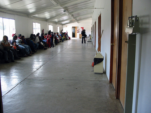 Subpar Health Care for Poor