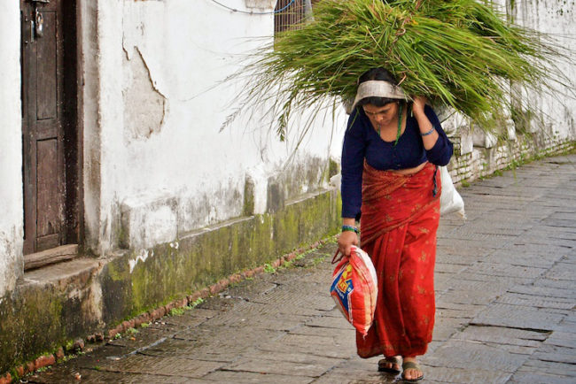 As Women Become Aware of Right, Divorce Rate Doubles in Nepal’s Capital