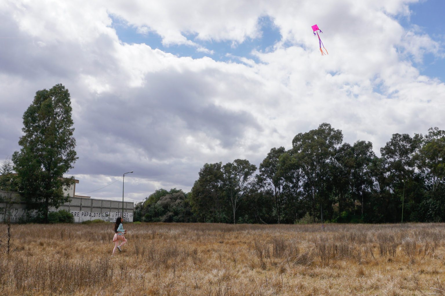 Kite Ceremony in Mexico Honors God of Wind | Global Press Journal