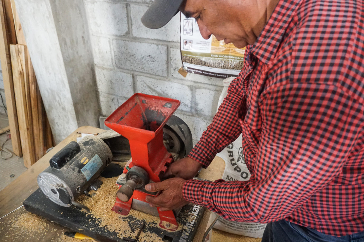 Global Press Journal