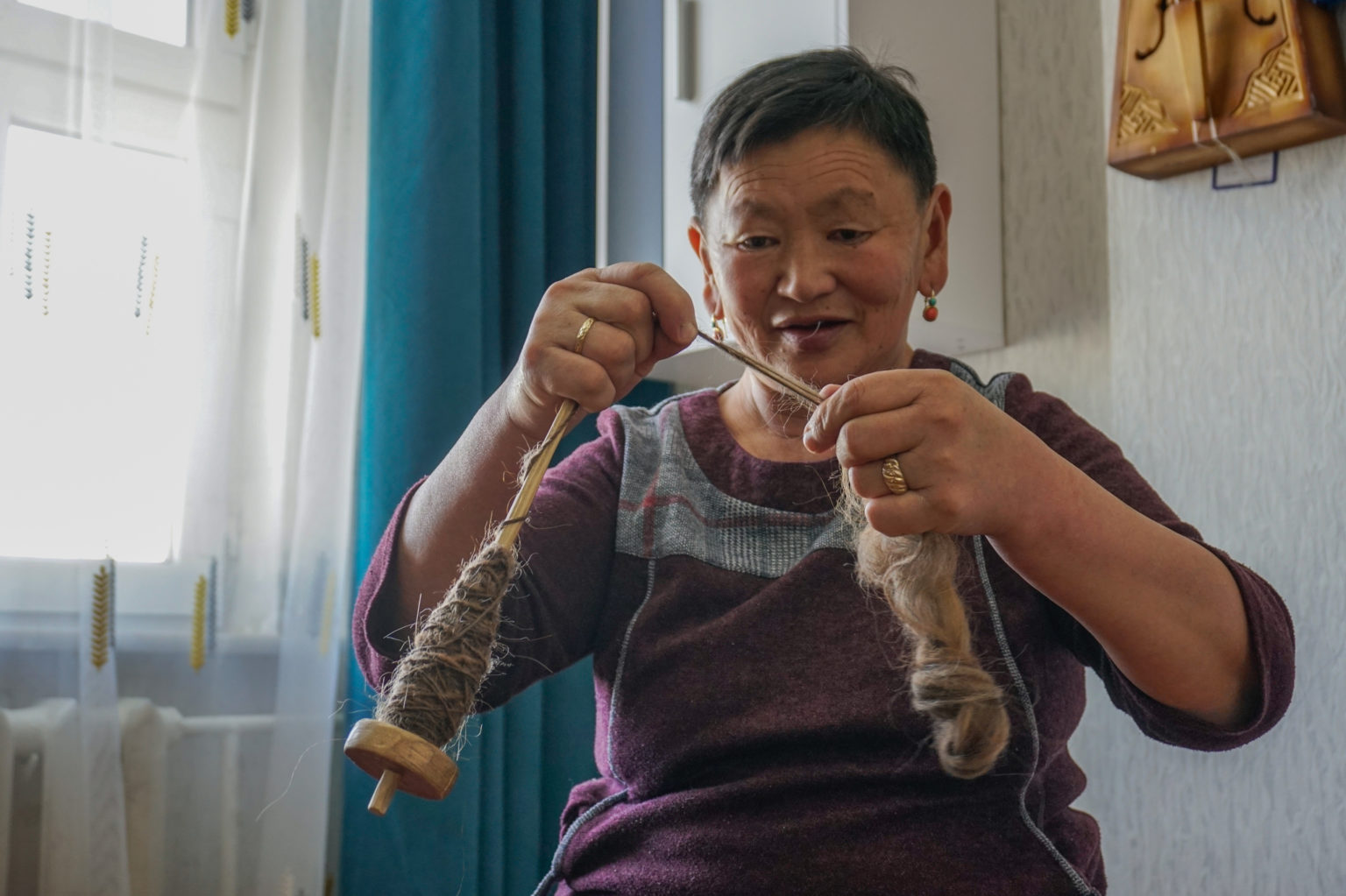 Global Press Journal