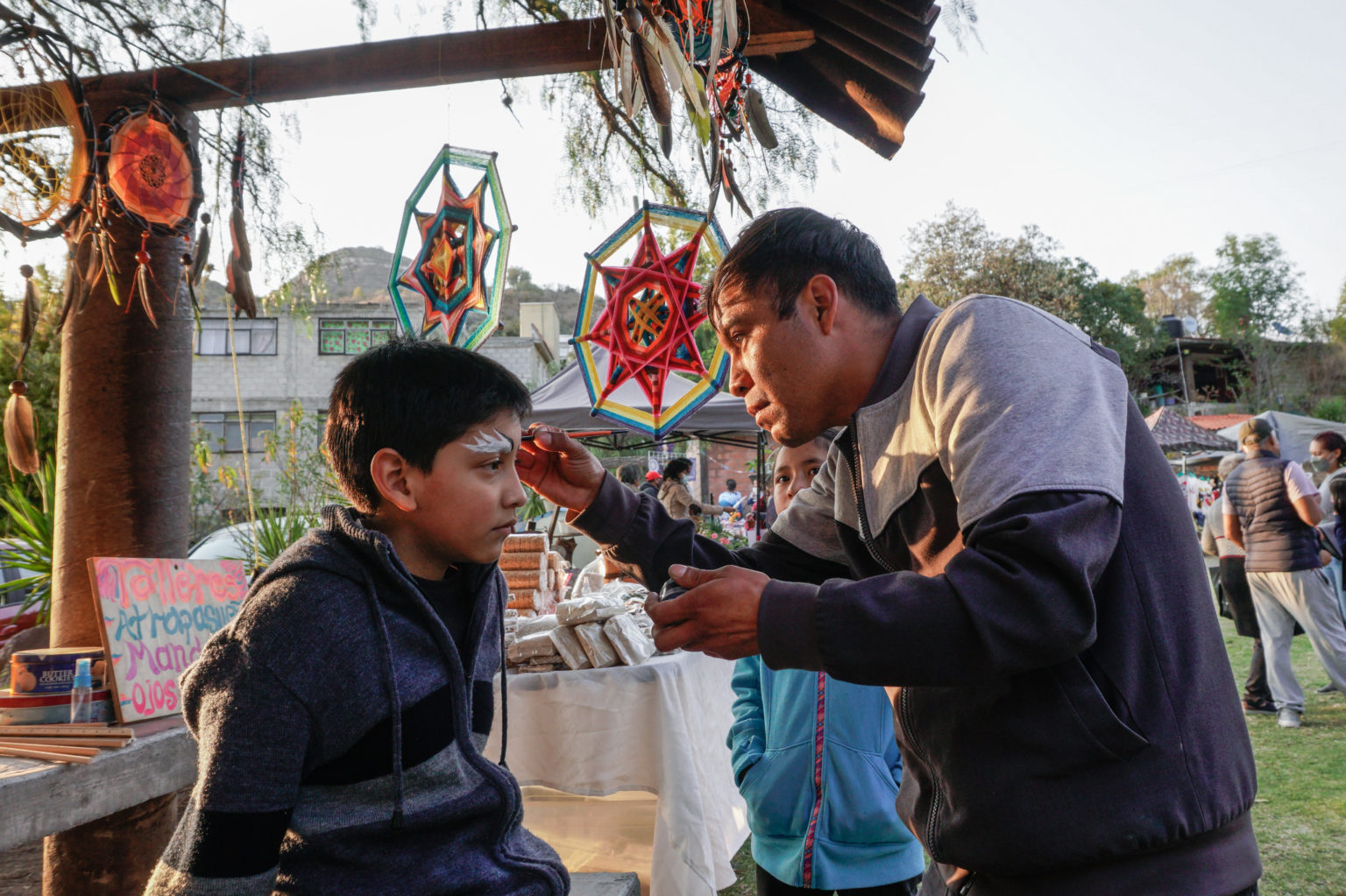 Global Press Journal