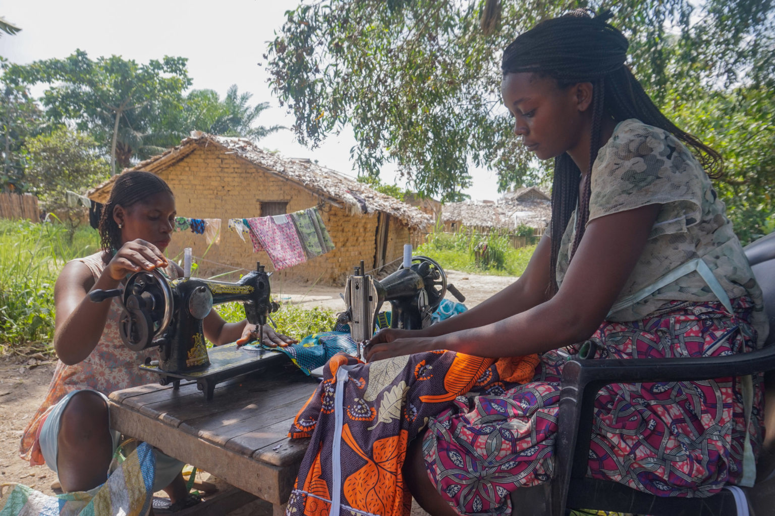 Global Press Journal