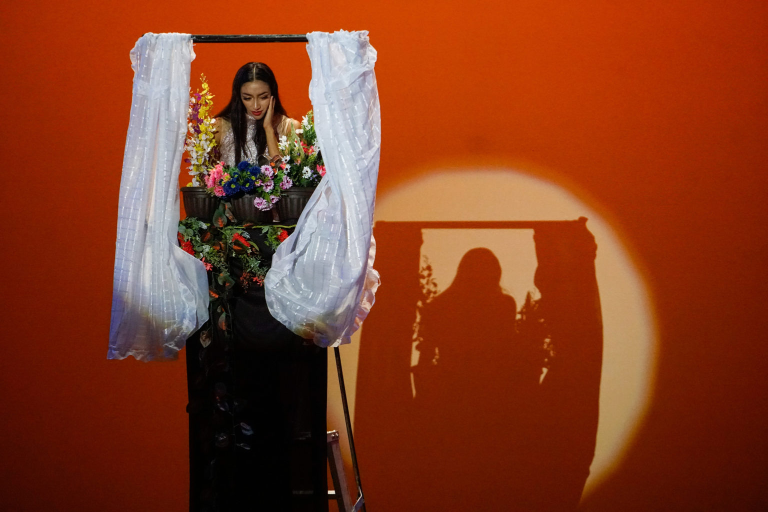 Global Press Journal