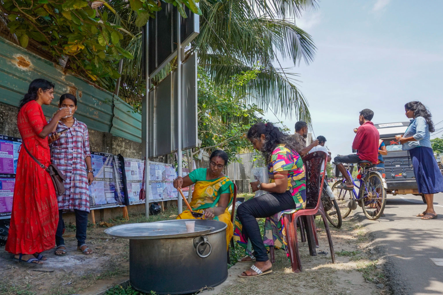 Global Press Journal