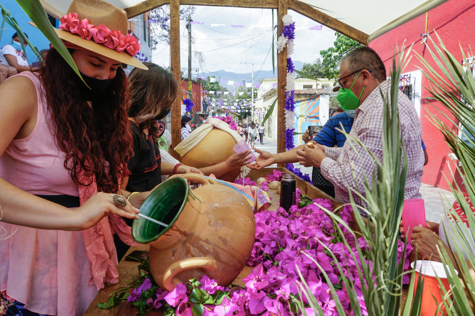 Global Press Journal