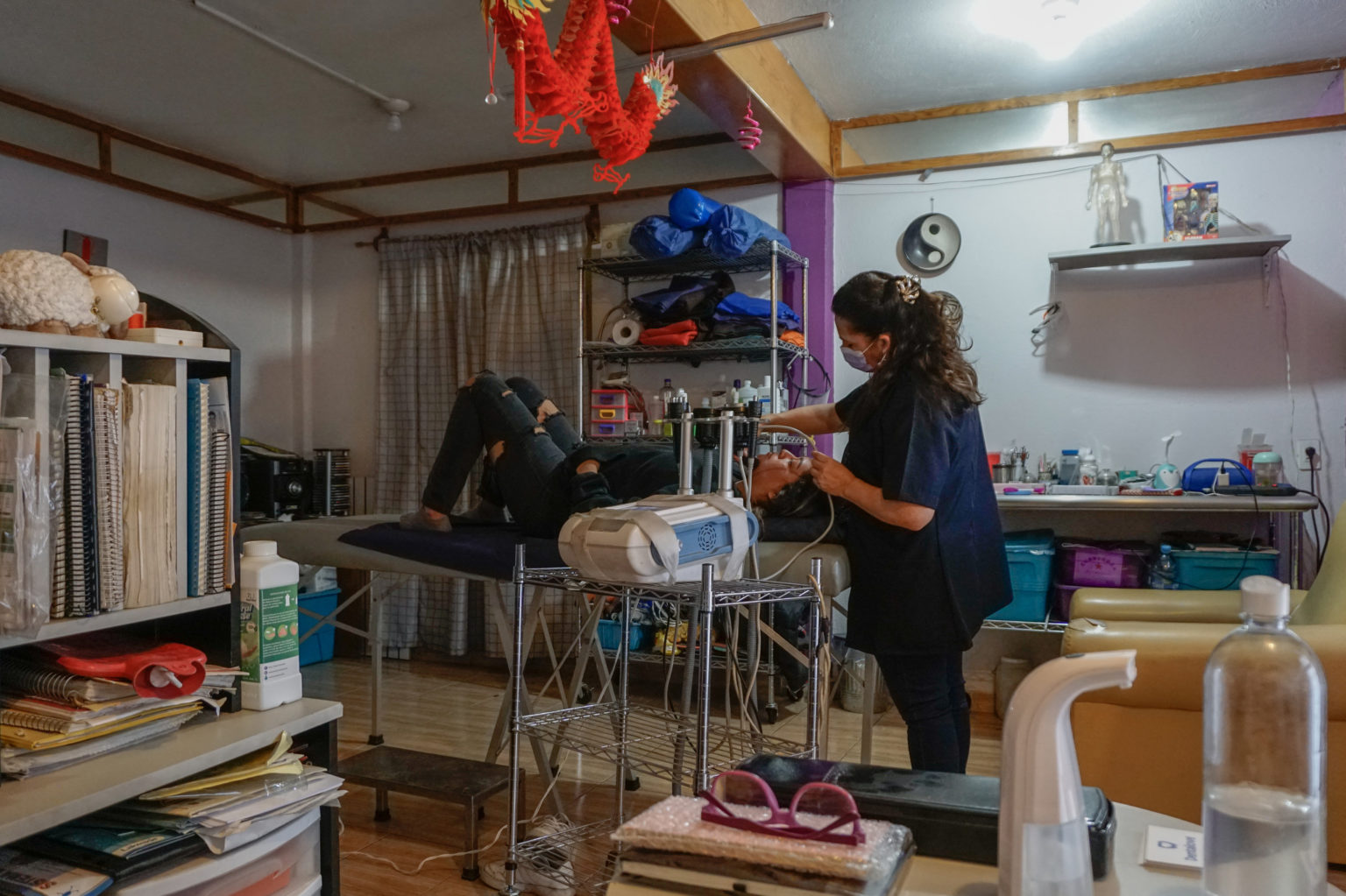 Global Press Journal