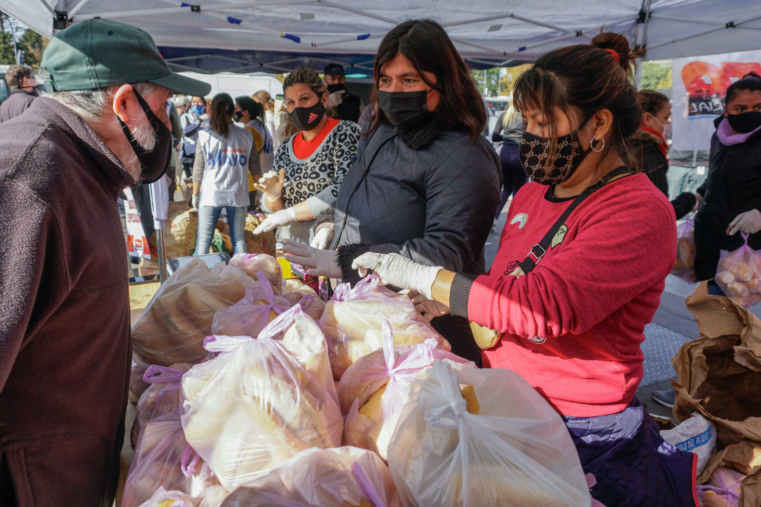 Global Press Journal