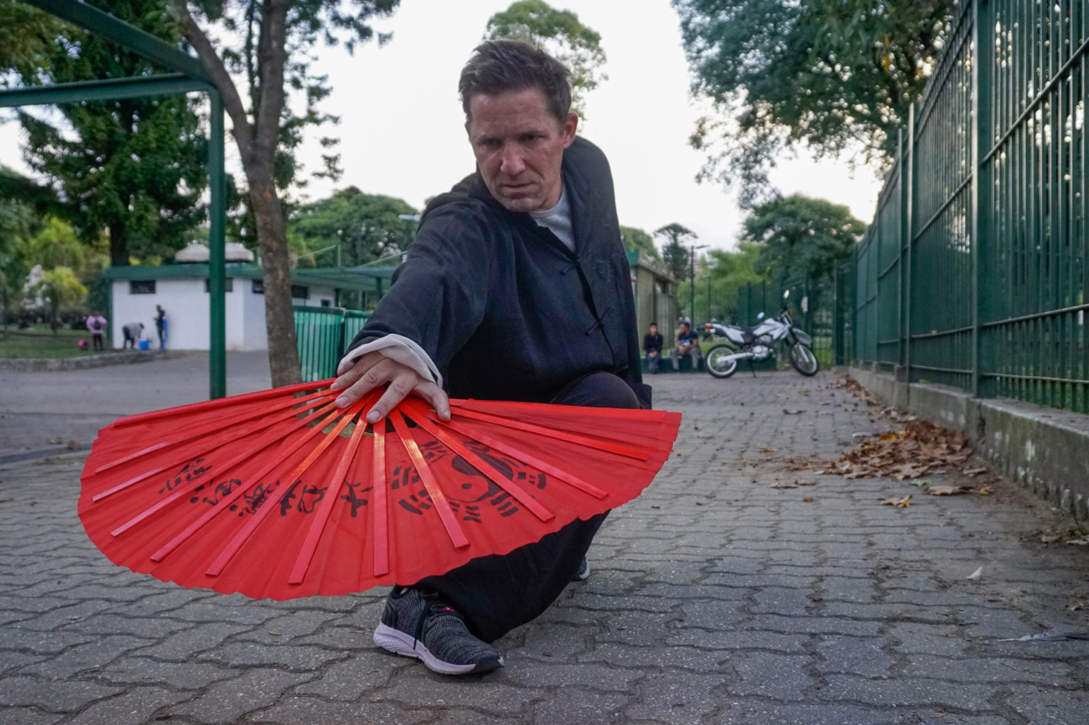 Global Press Journal