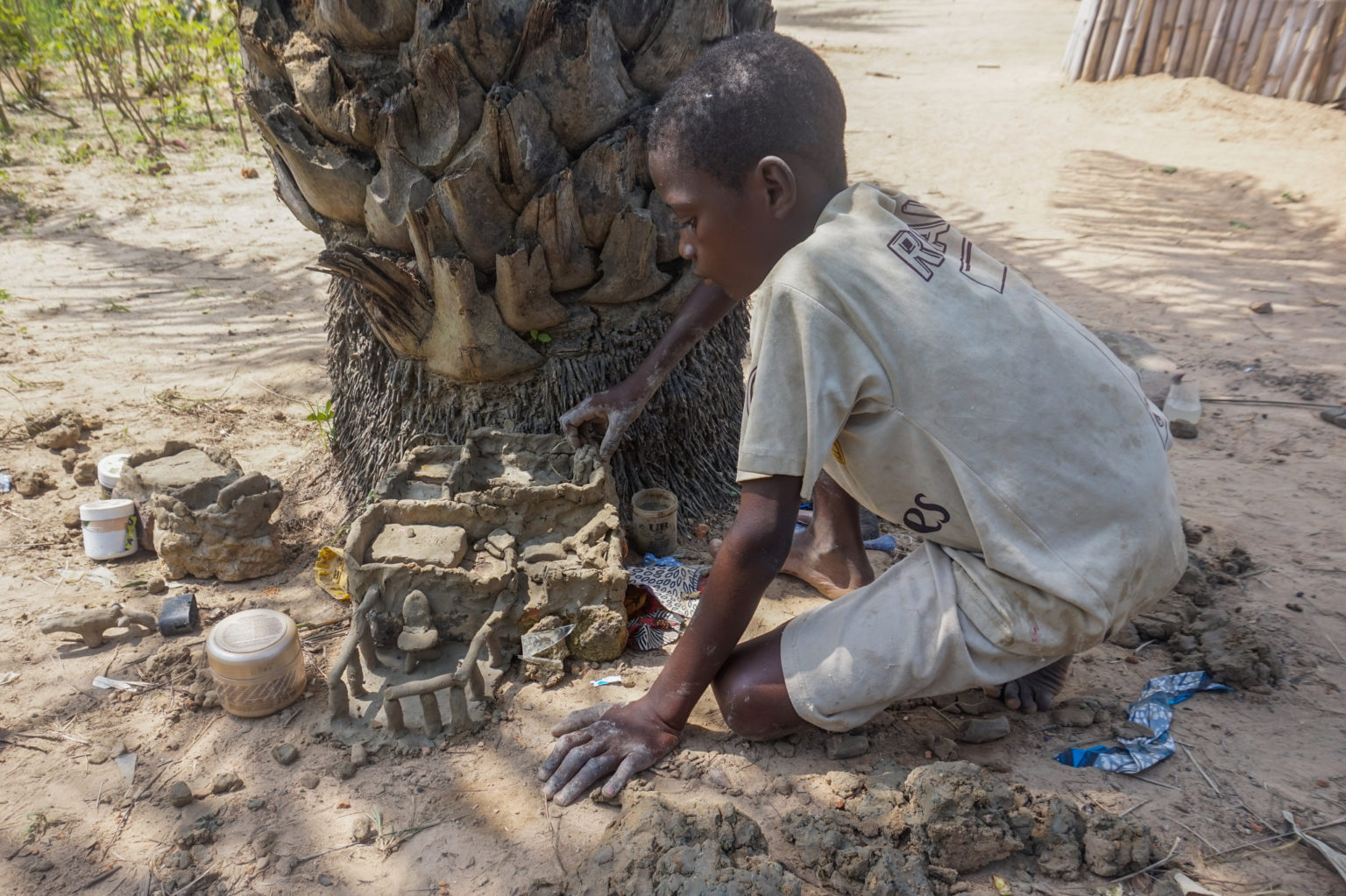 Global Press Journal