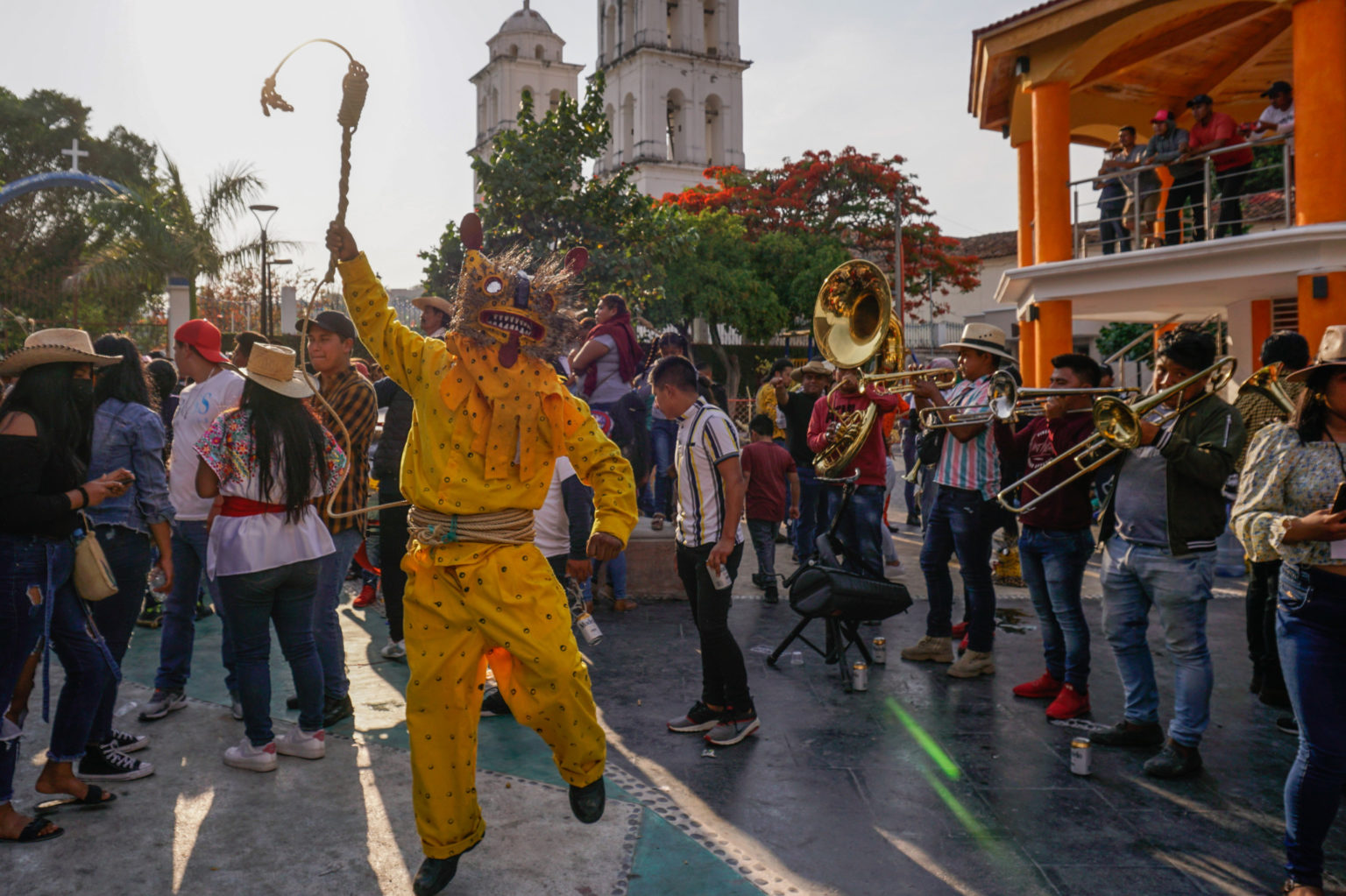 Global Press Journal