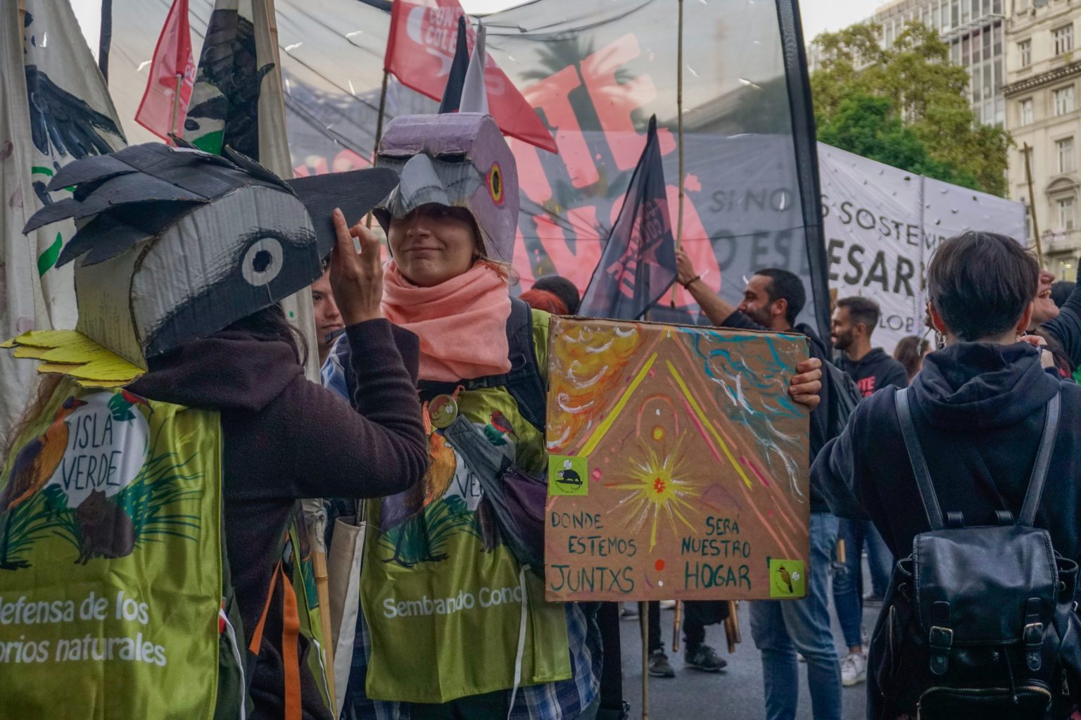 Global Press Journal