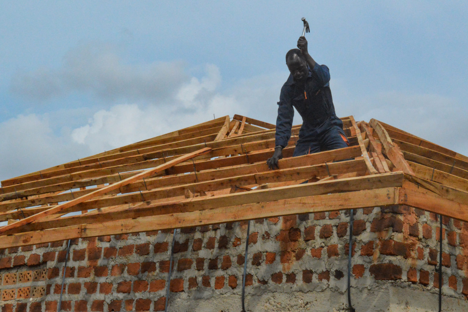 Global Press Journal