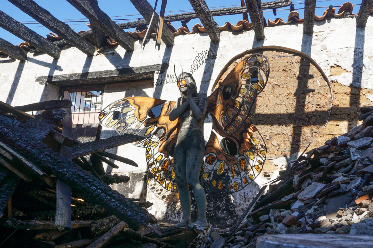 Global Press Journal