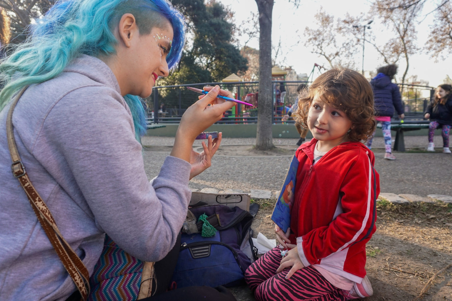 Global Press Journal