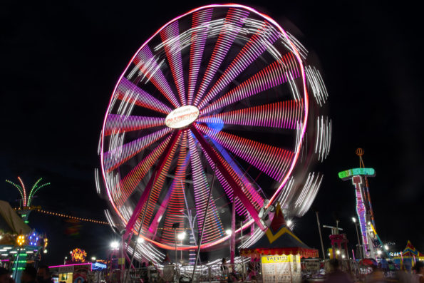 Traditional Mexican Fair Features Food and Fun | Global Press Journal