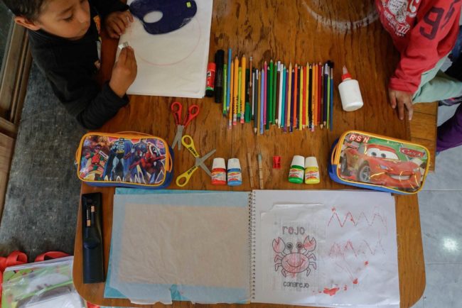 The Hidden Costs of Mexico’s Public Education