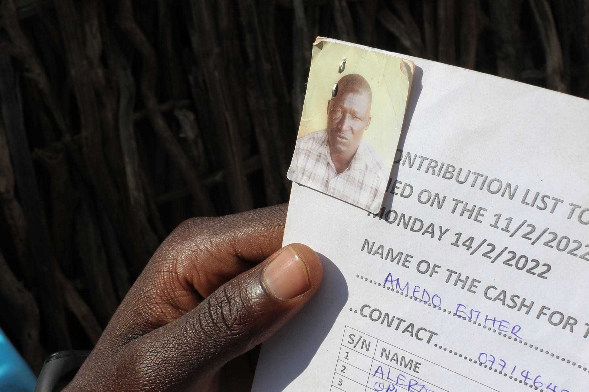 The Vicious Cycle of Guns in Karamoja