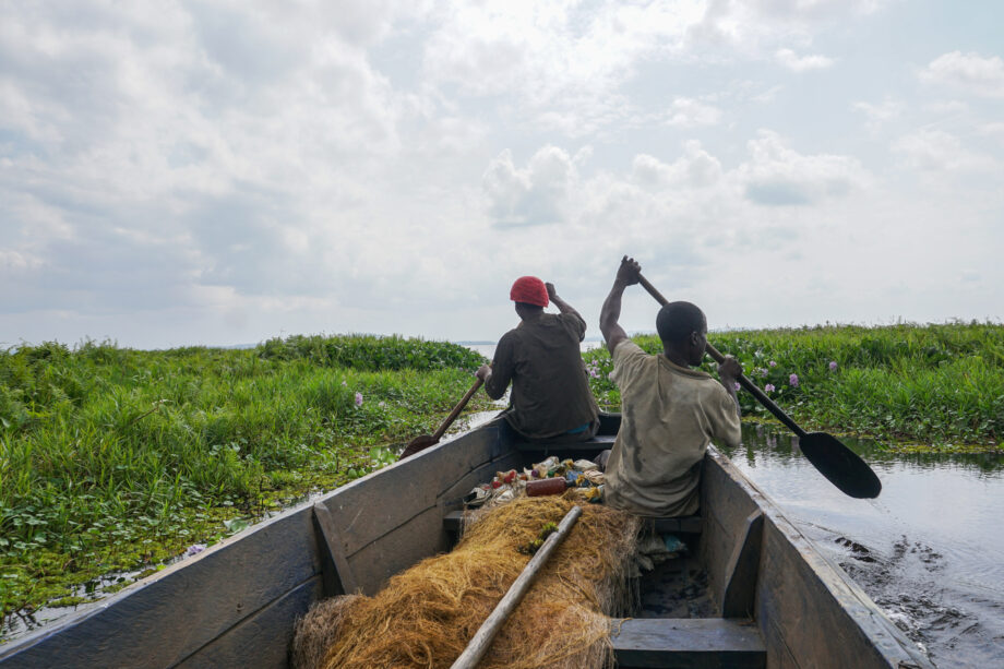 Water: A Source of Life, Livelihood — and Fun_18 | Global Press Journal