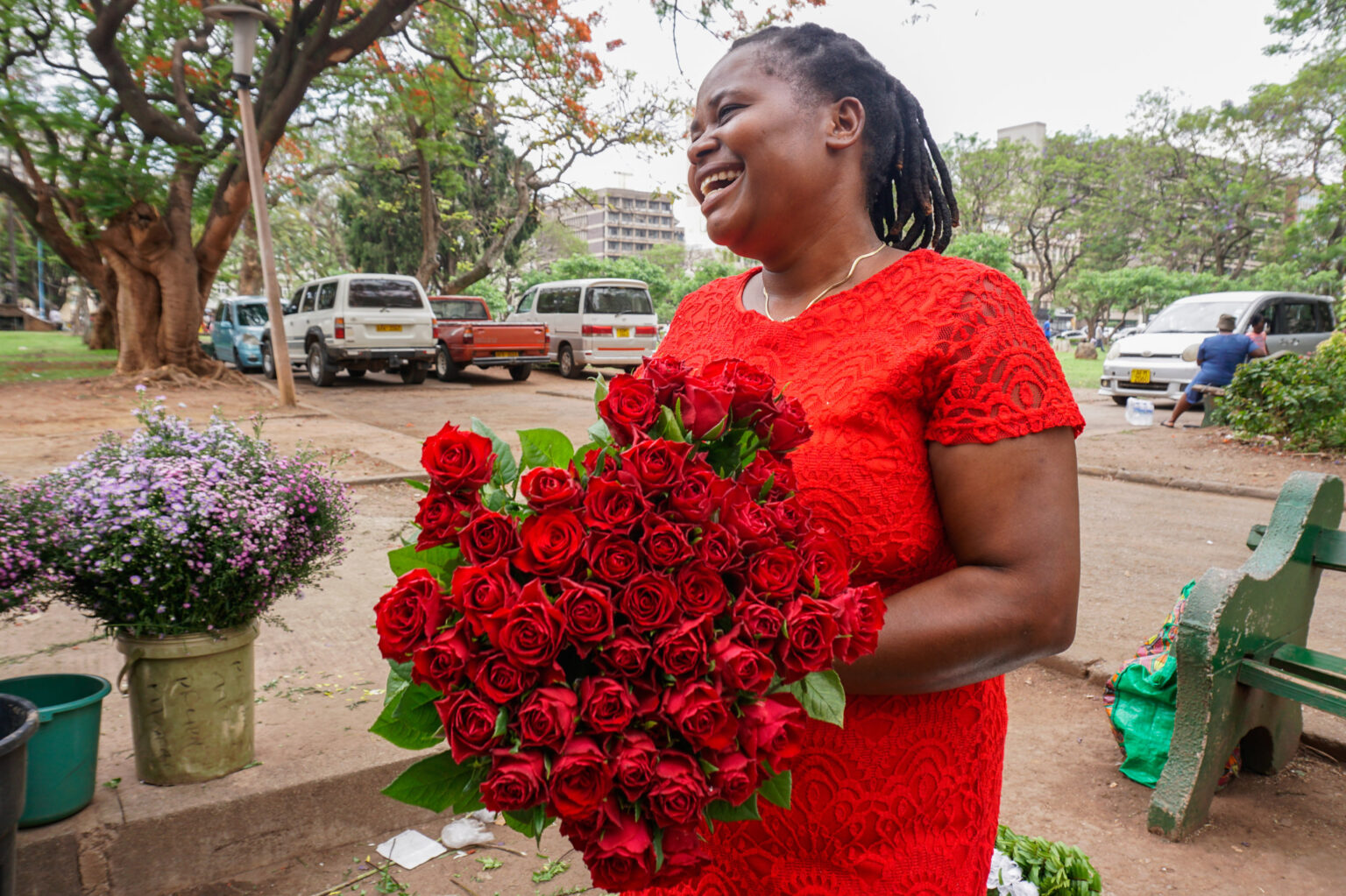 Global Press Journal