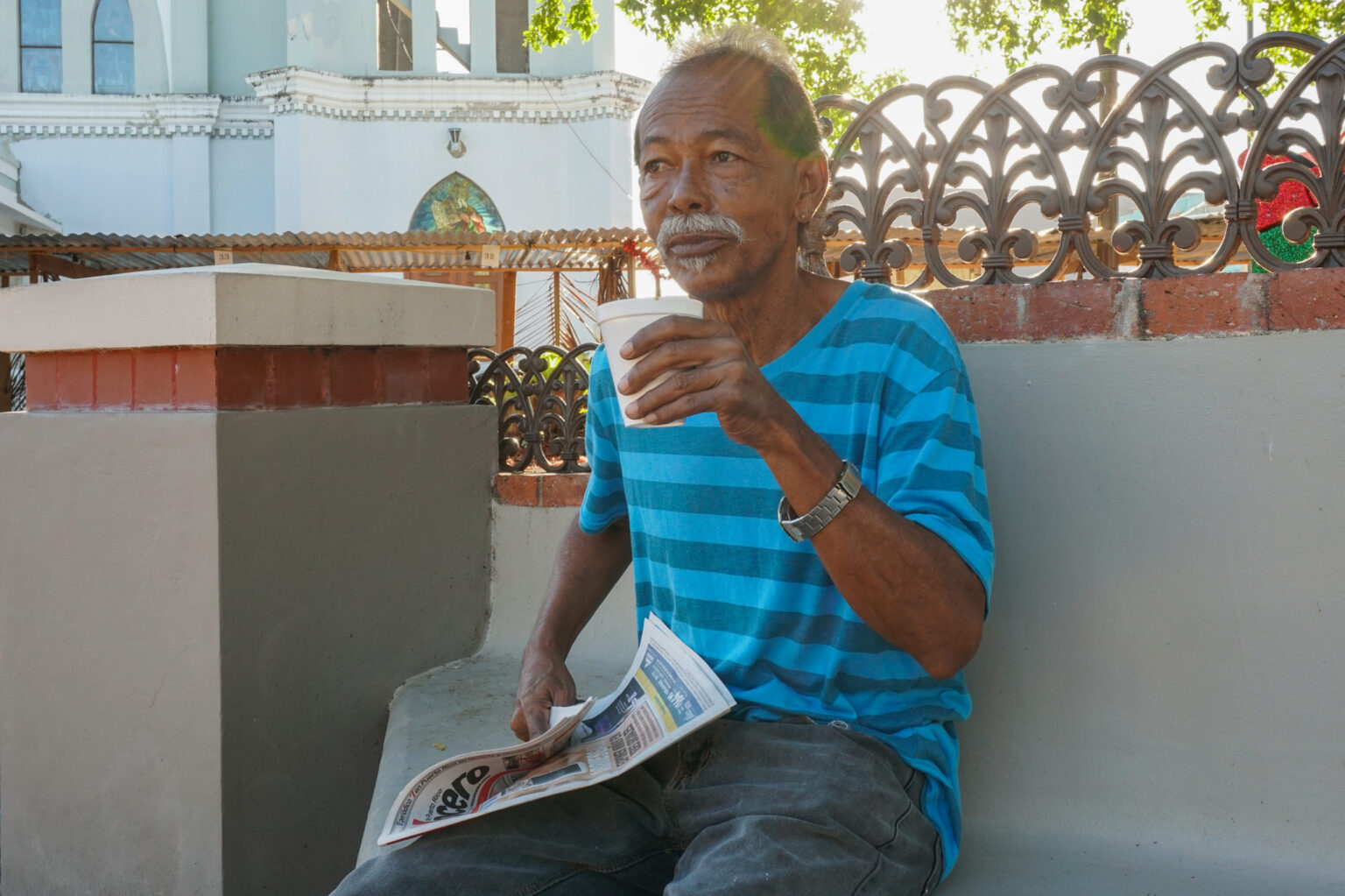 Global Press Journal