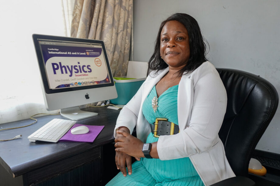 Janet Murindagomo, Harare, Zimbabwe | Global Press Journal