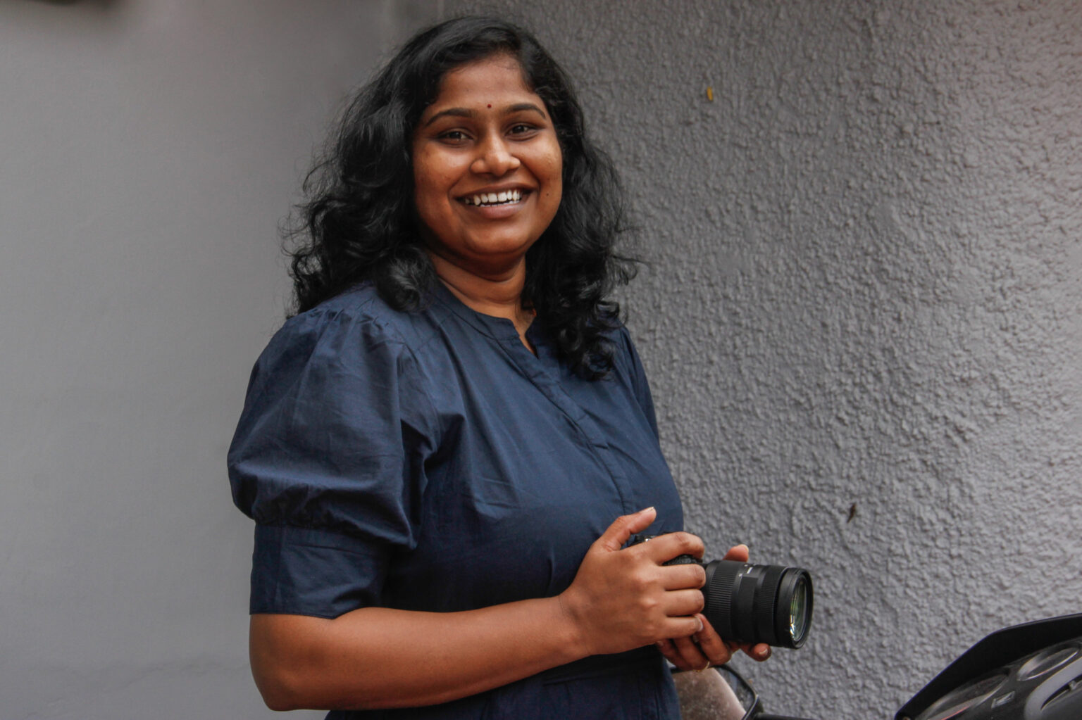 Global Press Journal