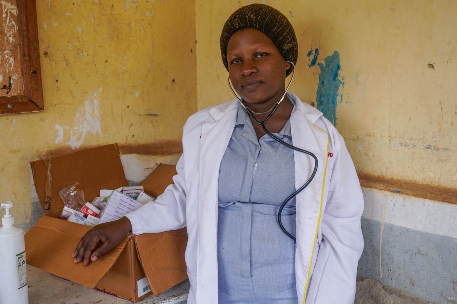 Global Press Journal