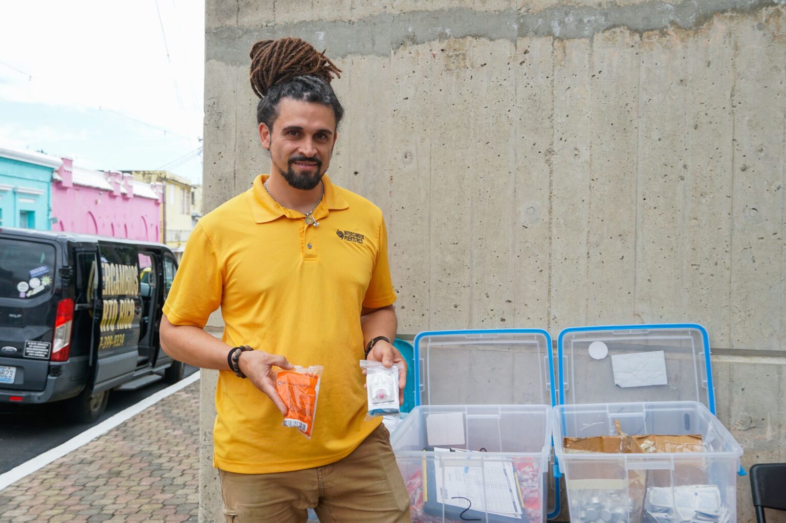 Global Press Journal