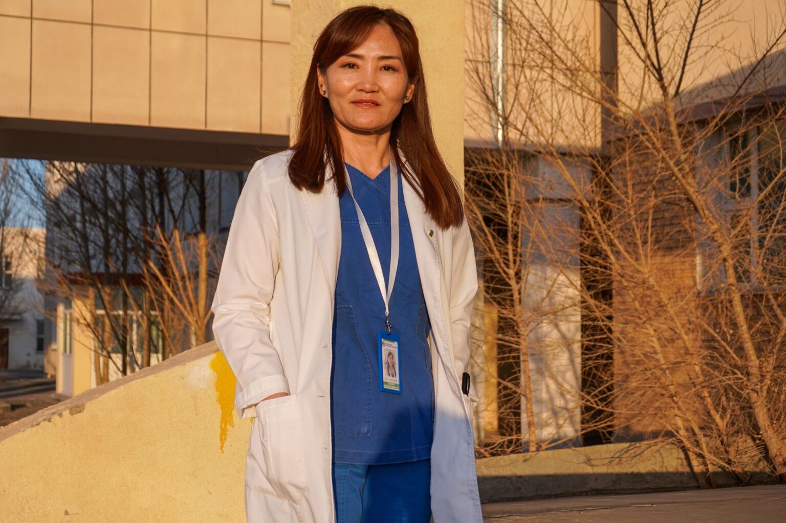 Global Press Journal