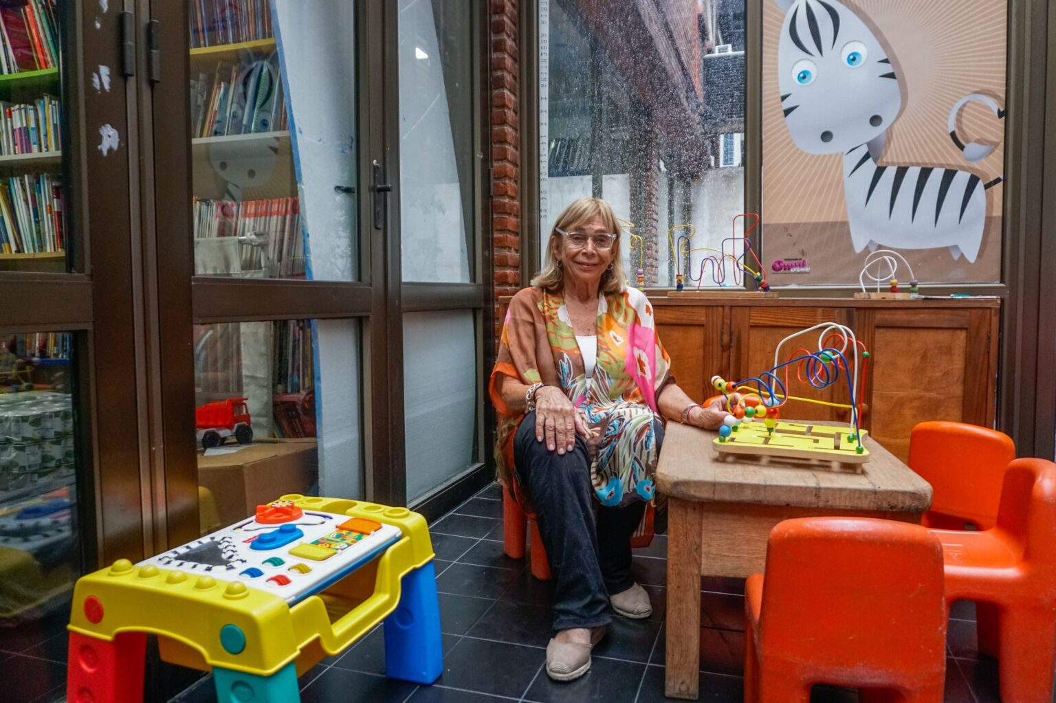 Global Press Journal