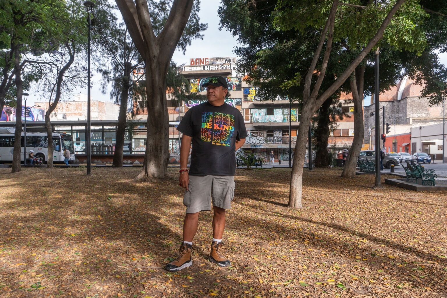 Global Press Journal