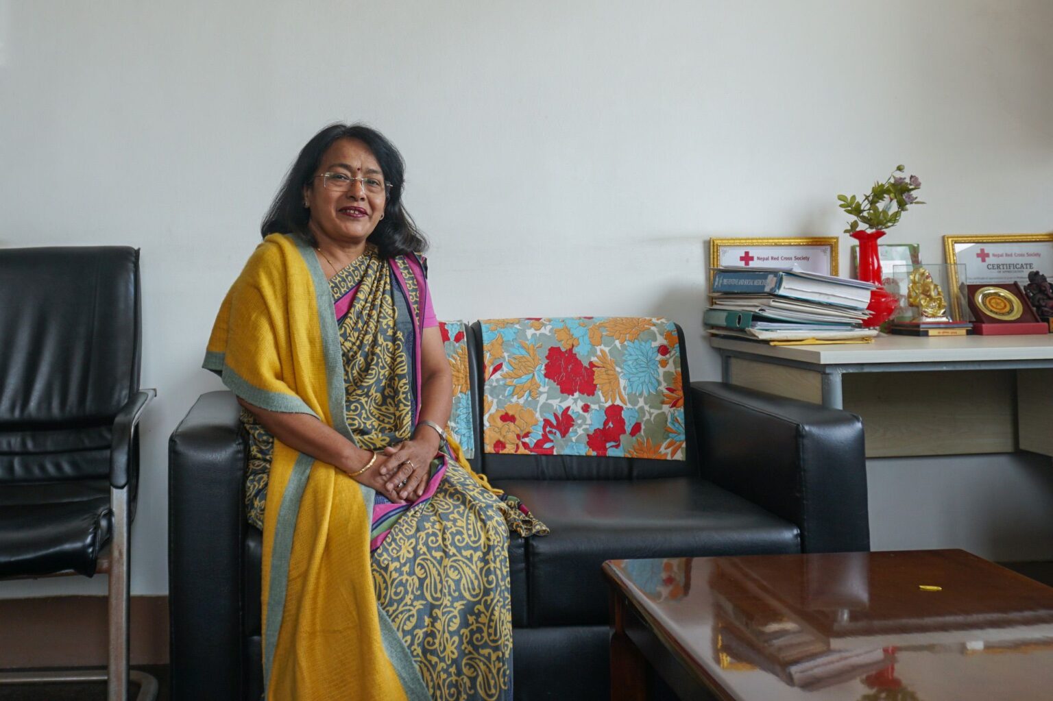 Global Press Journal