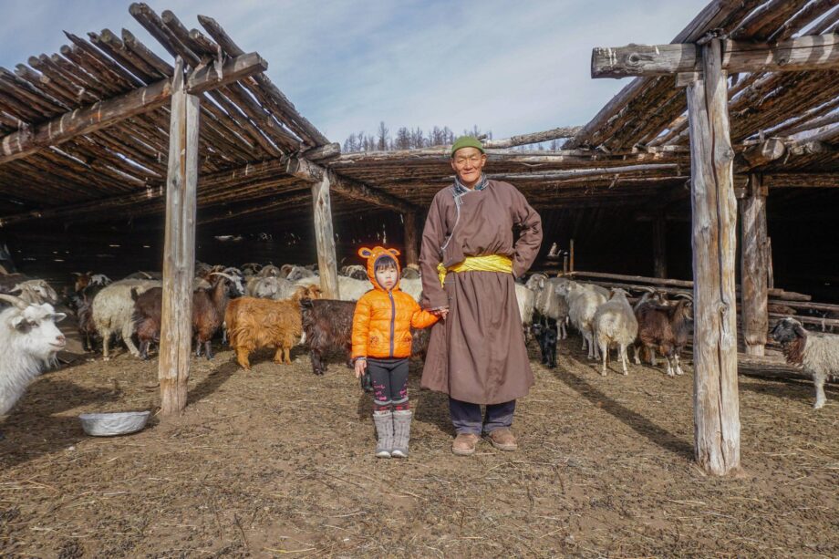 Trading Places: 10 Photos From Markets Around the World | Global Press ...
